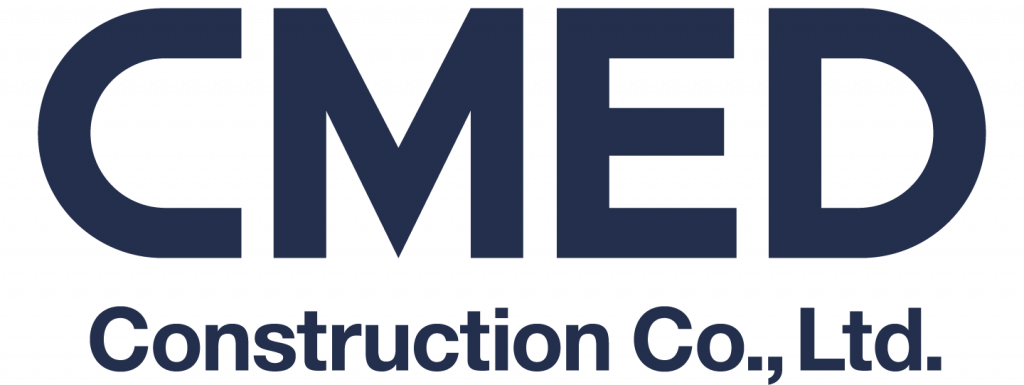 CMED Construction - CMED Group Co., Ltd. | CMED Group Co., Ltd.
