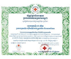 CSR | CMED Group Co., Ltd.